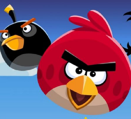 Angry Birds - Play Angry Birds On Palworld
