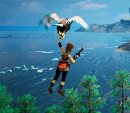 Palworld - Play Palworld On Palworld